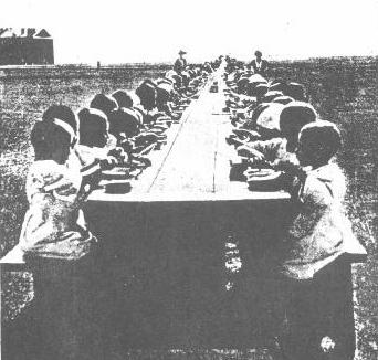 The Armenian Genocide