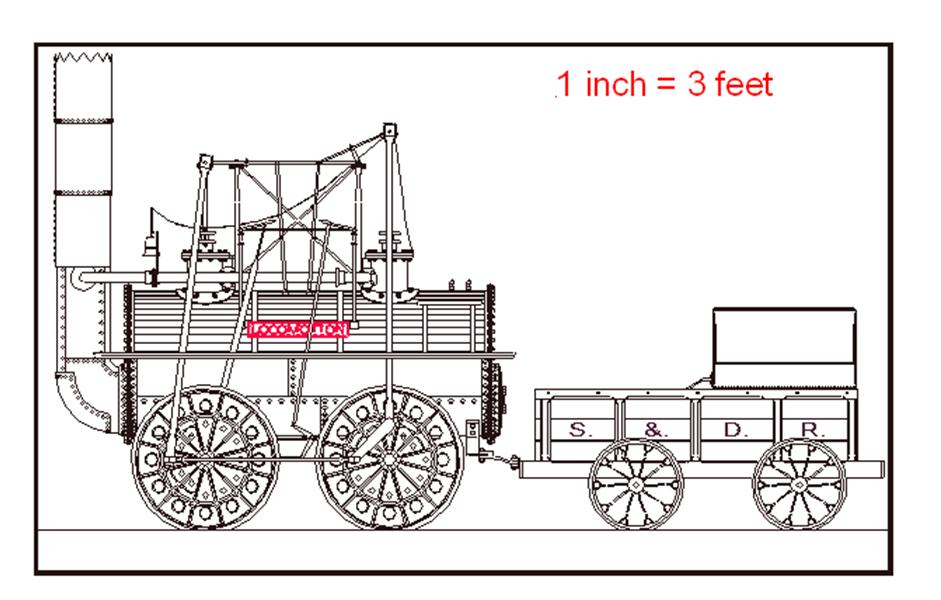 Preg 103 Engineering Graphics__Assignment 1___ 21 January 1998