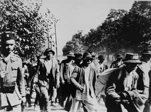 Ideological Genocide